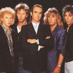 Биография Status Quo. Информация об исполнителе музыки Status Quo.